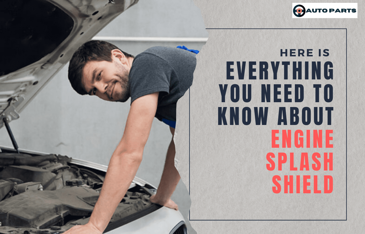 Can You Drive With a Dragging Splash Shield | Is It Safe?