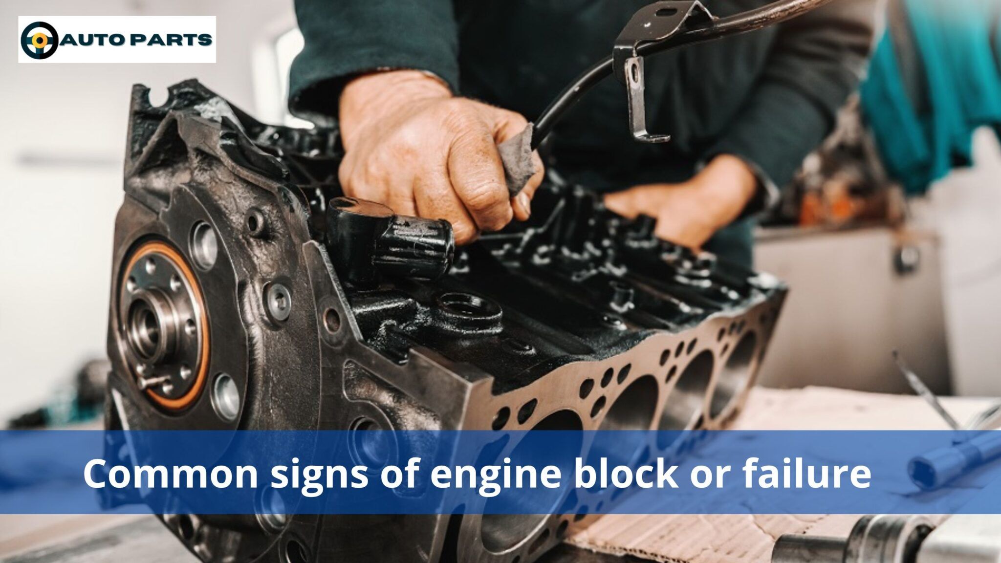How To Flush A Engine Block: Easy Steps